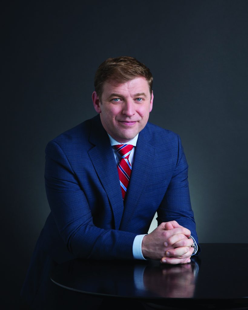 In Conversation with Premier Andrew Furey – Newfoundland Herald