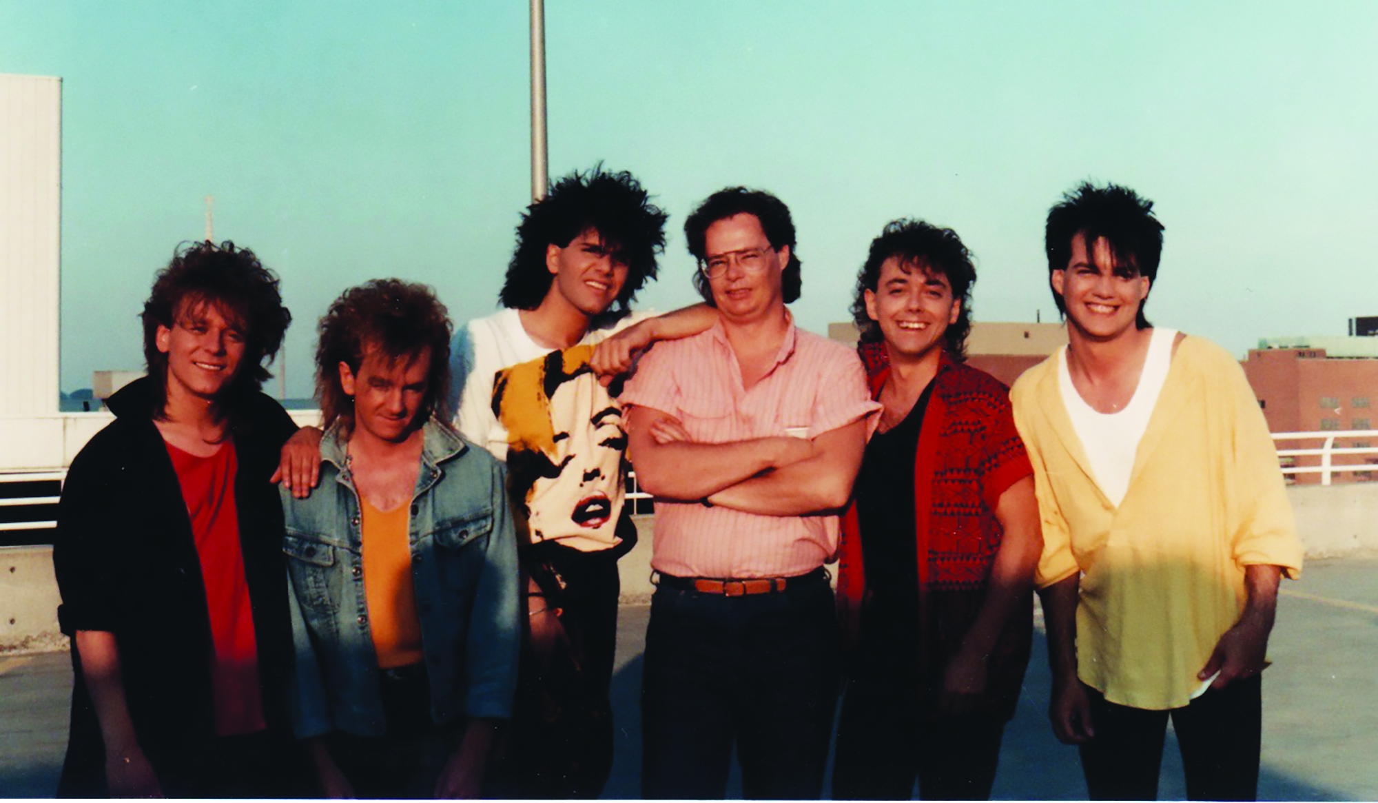 Haywire: Still Rockin’ on The Rock, Part 2 – Newfoundland Herald