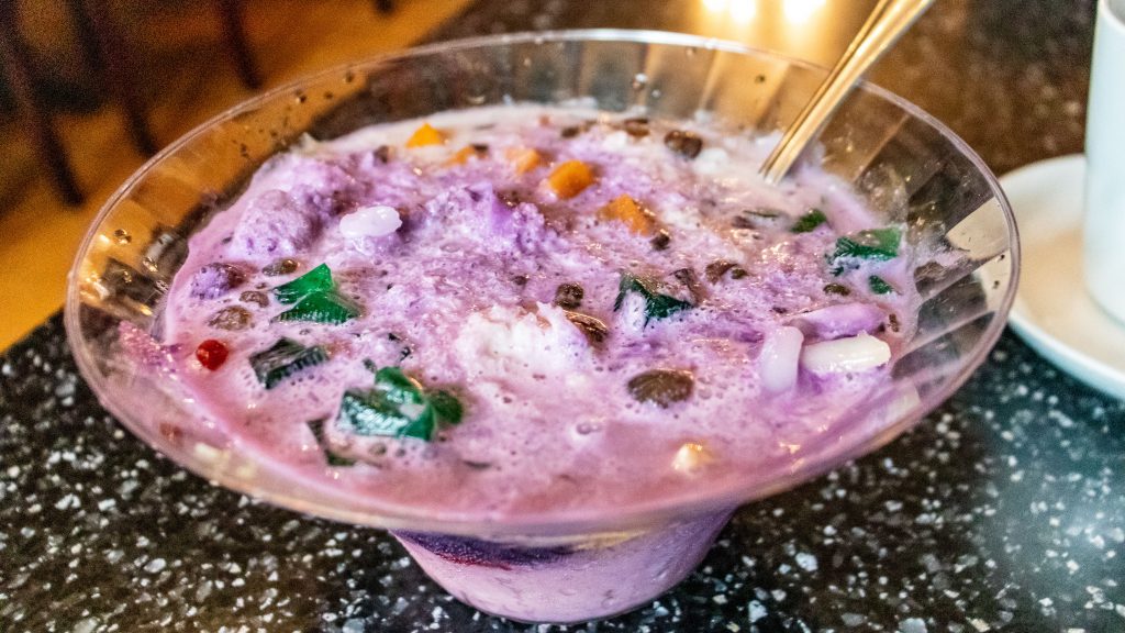 FOOD | Halo-Halo: The Desert So Nice, They Named it Twice ...