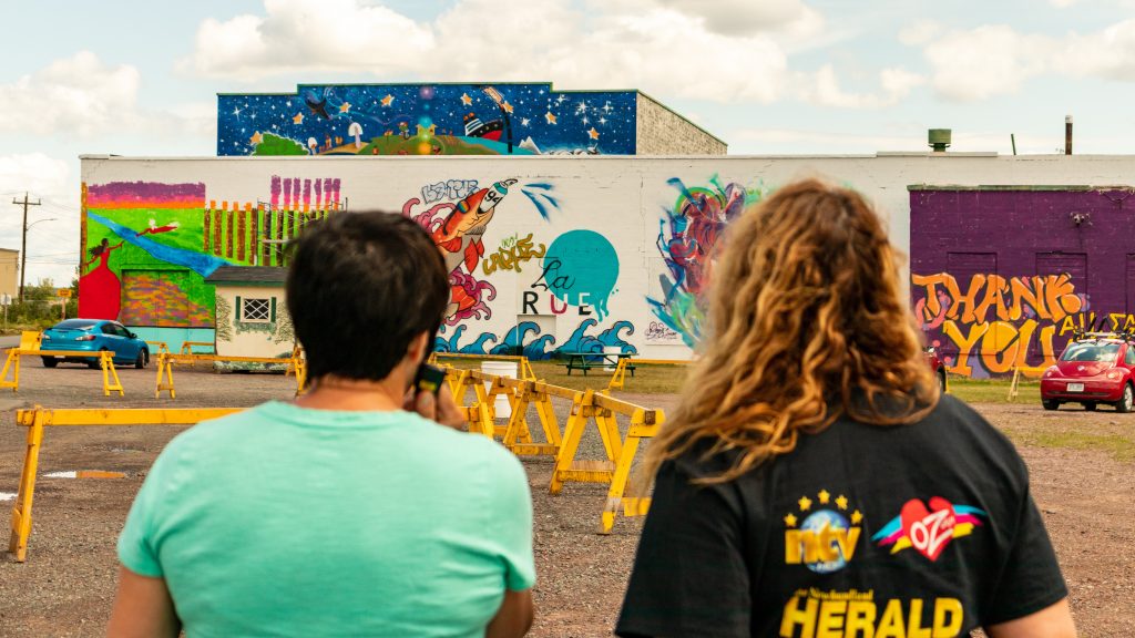 TRAVEL | Why Your Next Vacation Should Take You to Central Newfoundland ...