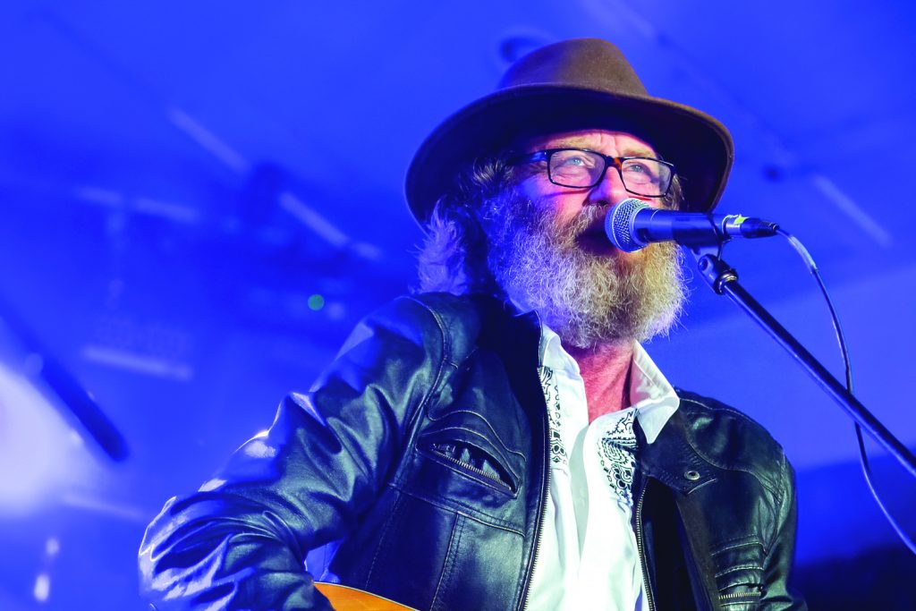 MUSIC | Shanneyganock – Da B’ys Are Back – Newfoundland Herald