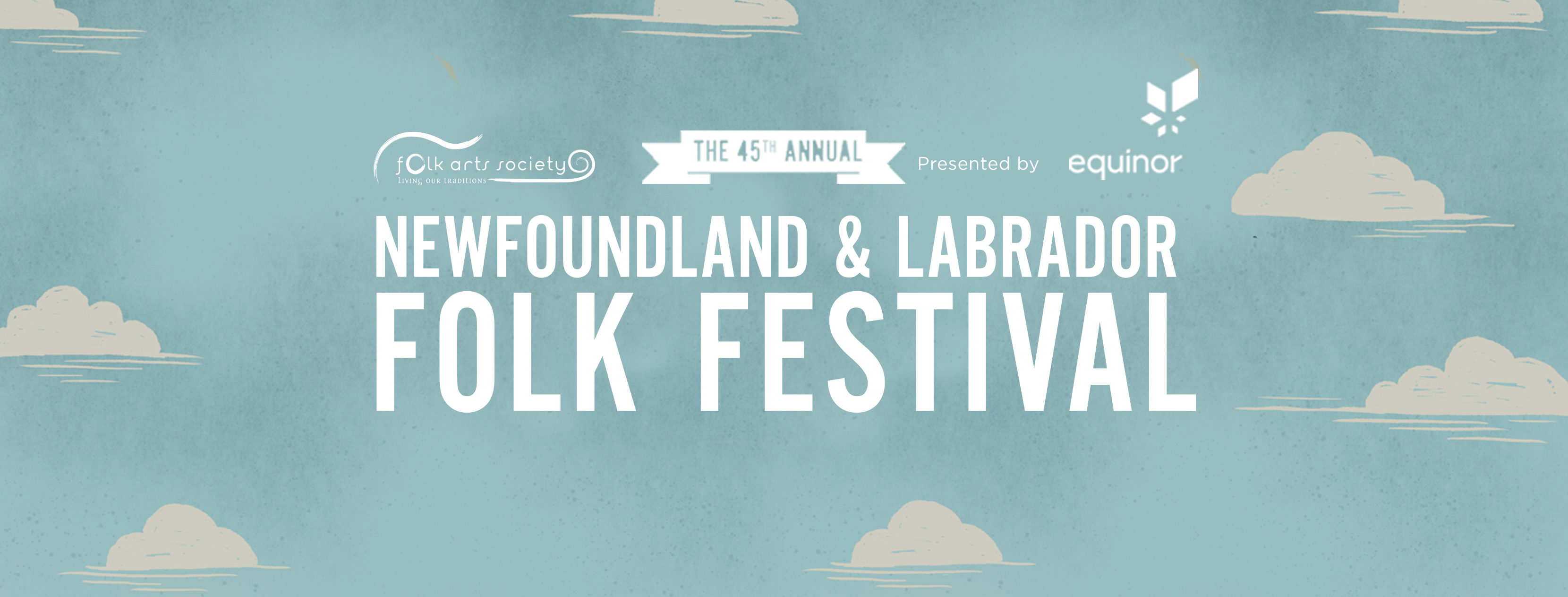MUSIC | 45th Annual Newfoundland and Labrador Folk Festival: Digital ...