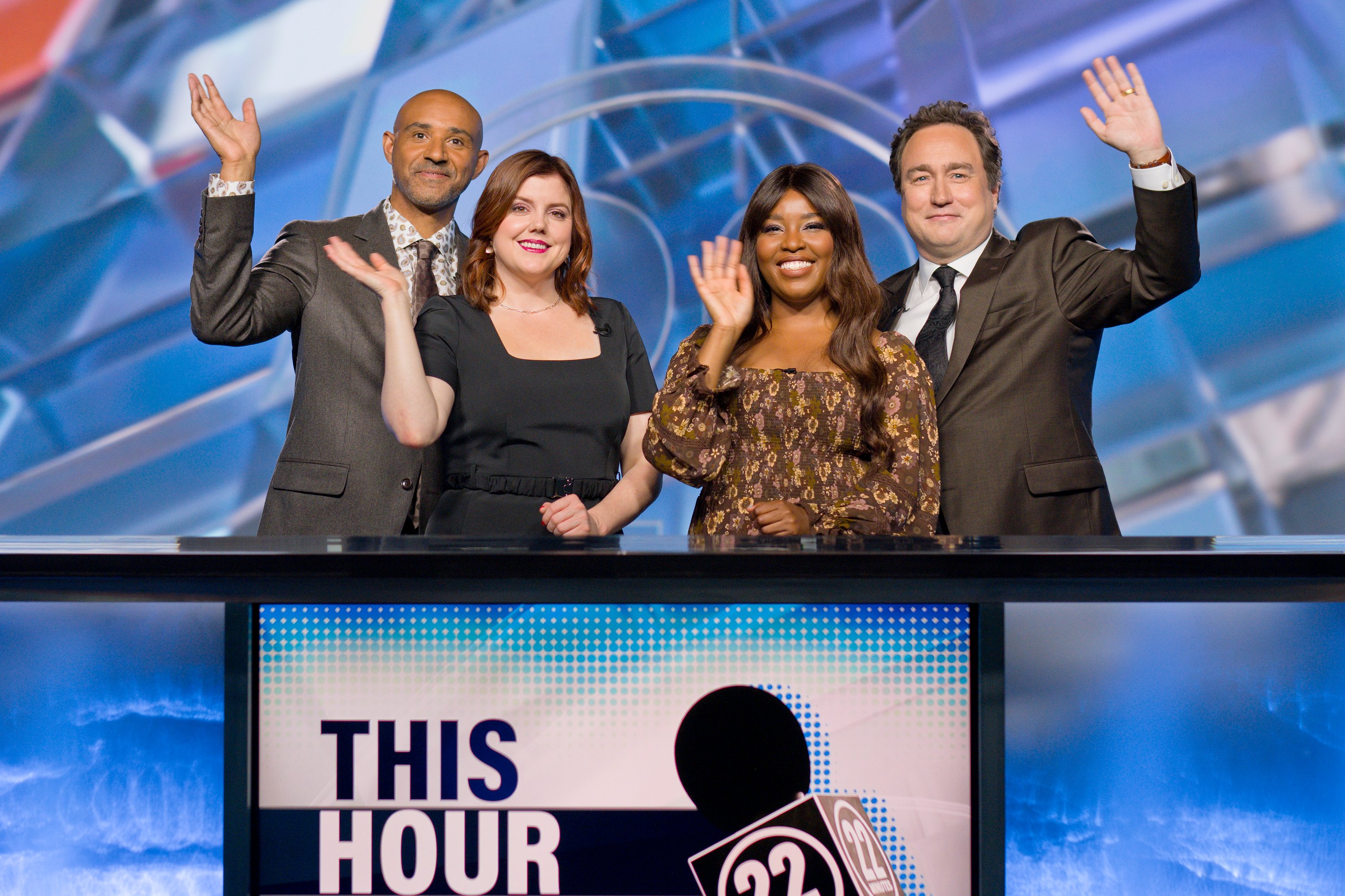 TV | This Hour Has 22 Minutes Adds New Castmembers – Newfoundland Herald