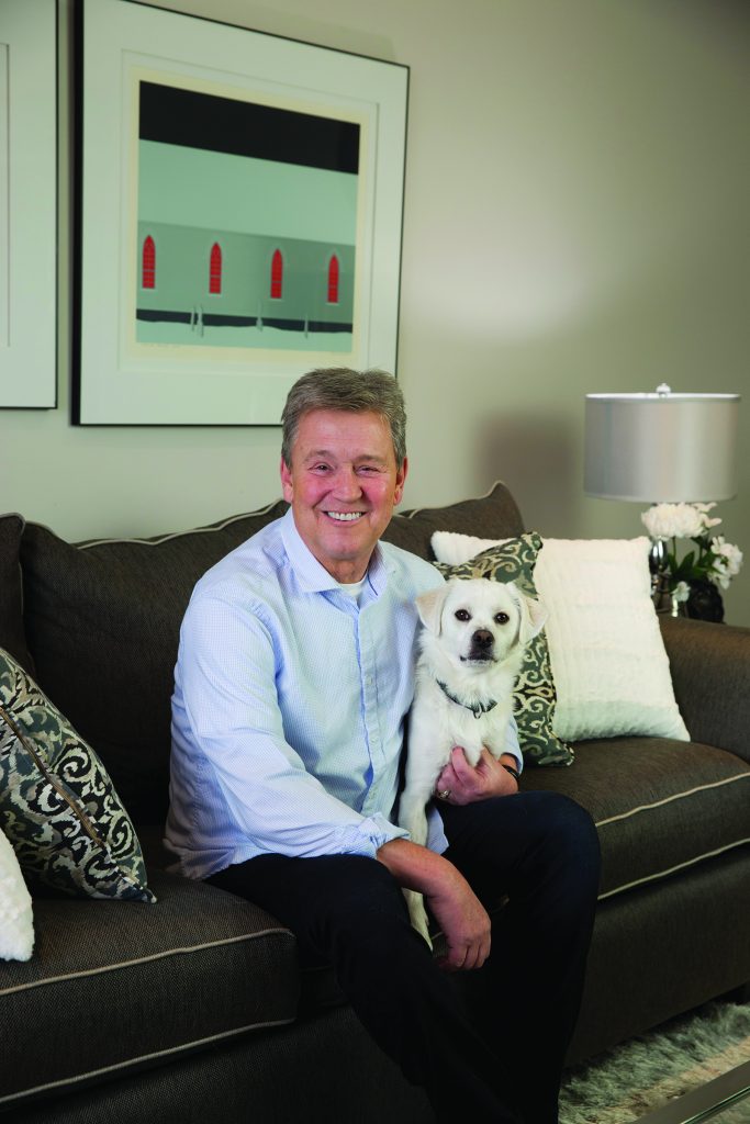 Glen Carter | In His Own Words – Newfoundland Herald