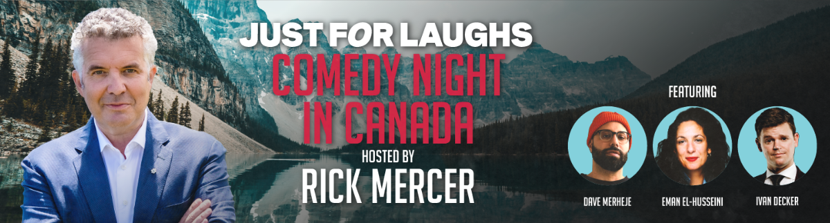 Comedy – Newfoundland Herald