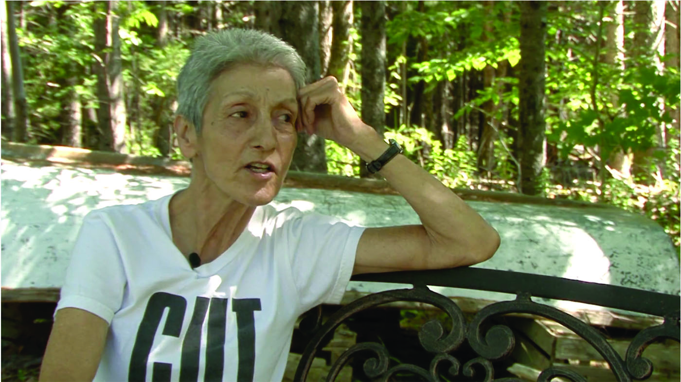 TV | Christopher Aylward’s The Beothuk Story to air on NTV December 5 ...