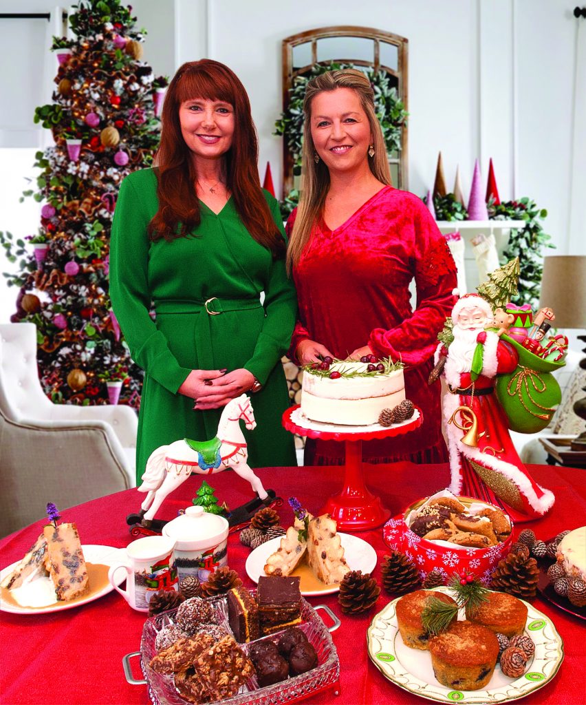 Sharon & Danielle | The Best(ies) of Tradition – Newfoundland Herald