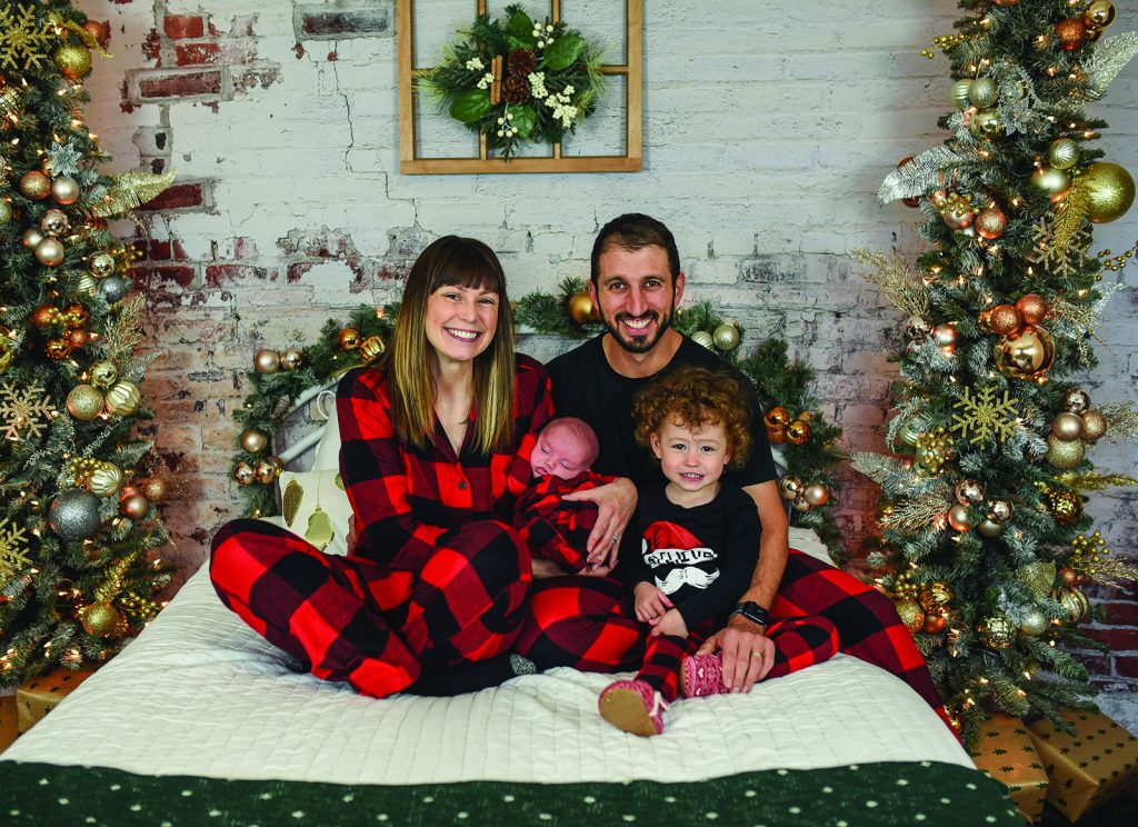 Eddie Sheerr – Newfoundland Herald