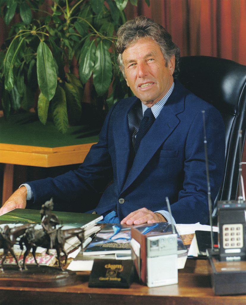 THE LEGACY OF GIVING: By NTV’s Jesse Stirling – Newfoundland Herald