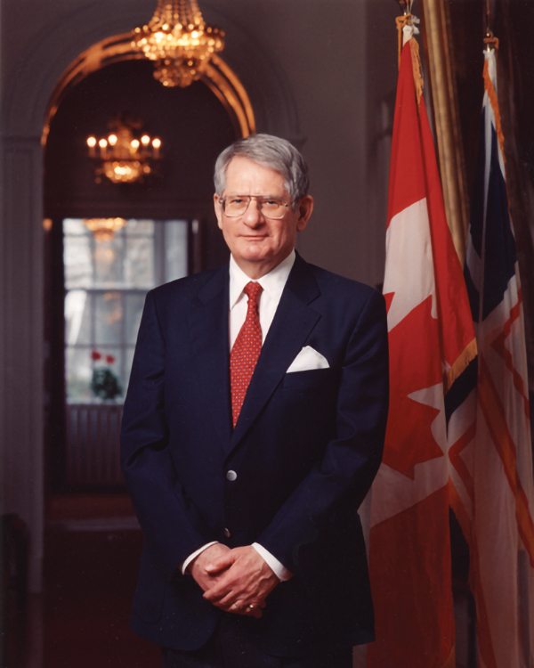 Remembering Edward Roberts – Newfoundland Herald