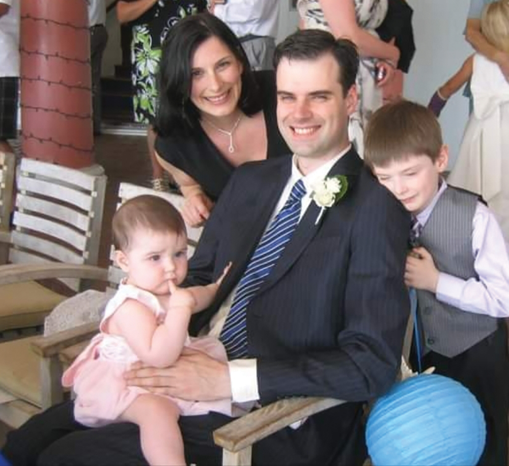 Right at Home: Michael Connors – Newfoundland Herald