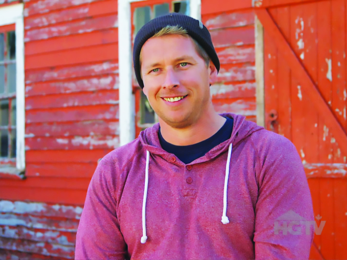 TV | Rock Solid Builds – Take Two – Newfoundland Herald