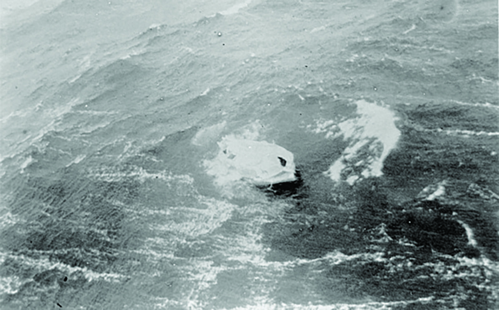 Call In The Night: Remembering the Ranger – Newfoundland Herald