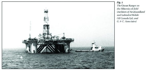 Call In The Night: Remembering the Ranger – Newfoundland Herald