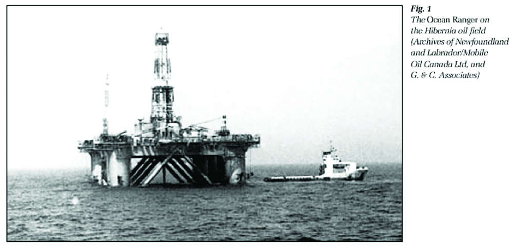 Call In The Night: Remembering the Ranger – Newfoundland Herald