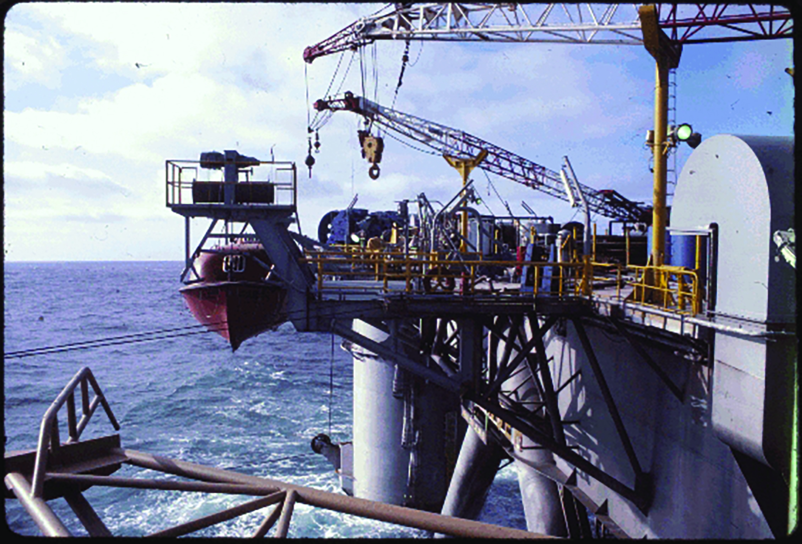 Call In The Night: Remembering the Ranger – Newfoundland Herald