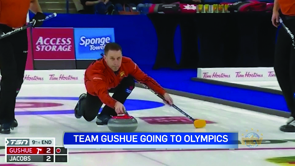 TEAM GUSHUE: Golden B’ys – Newfoundland Herald