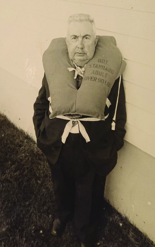 The Sinking of the M.V. William Carson – Newfoundland Herald