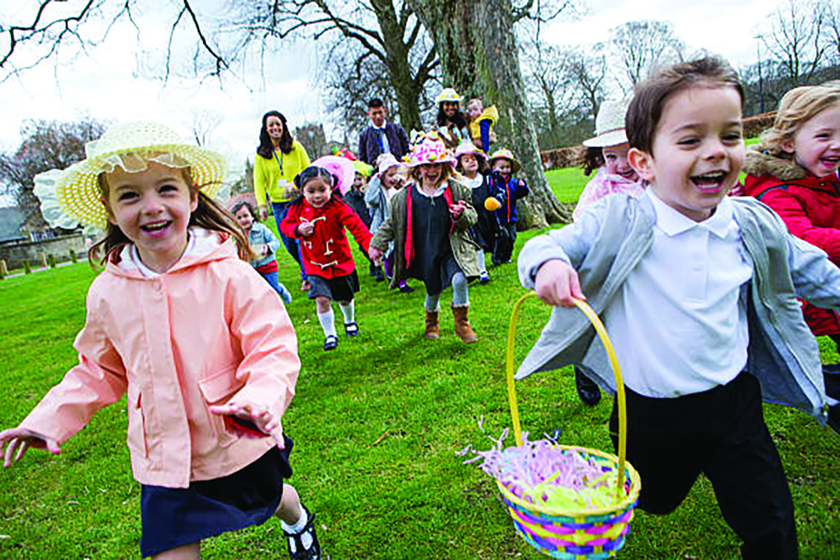 Jesse Stirling – Newfoundland Herald