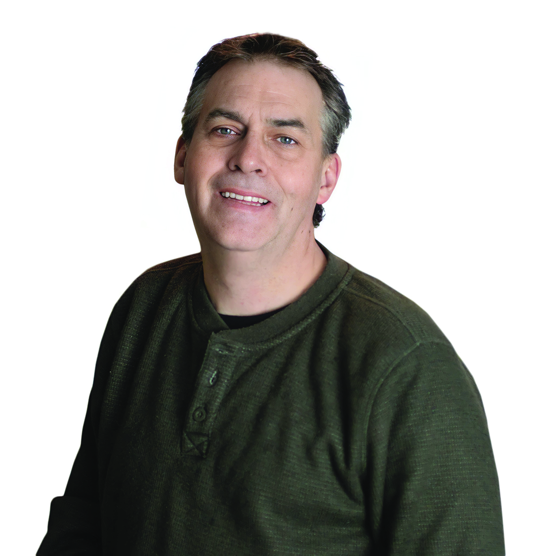 Reilly Fitzgerald | Out of the Rabbit Hole – Newfoundland Herald