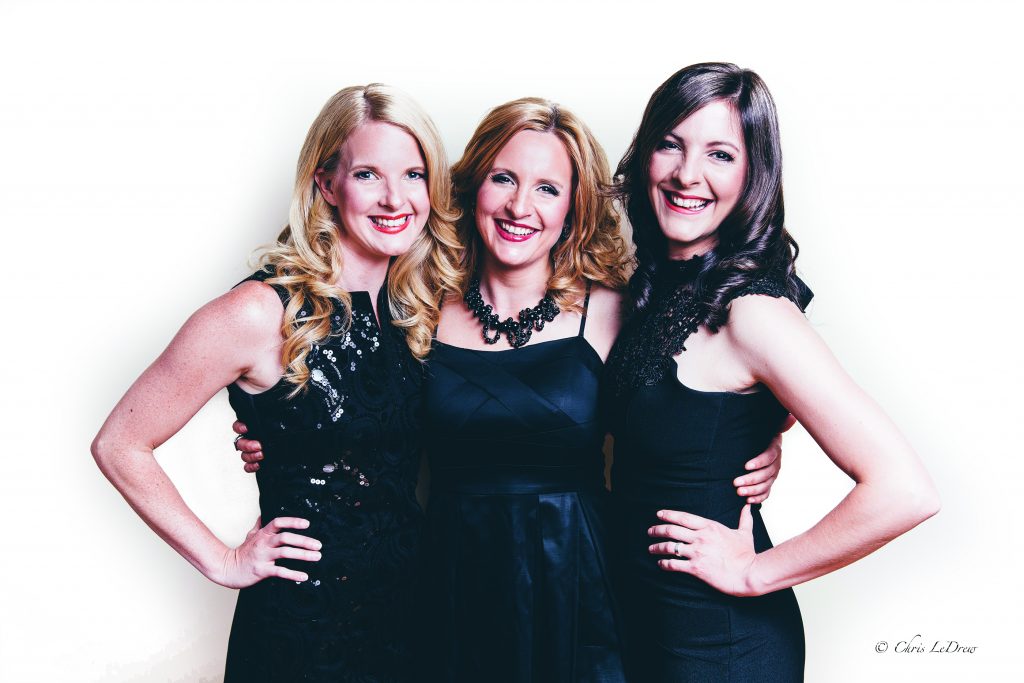 On We Go | 25 Years of The Ennis Sisters – Newfoundland Herald