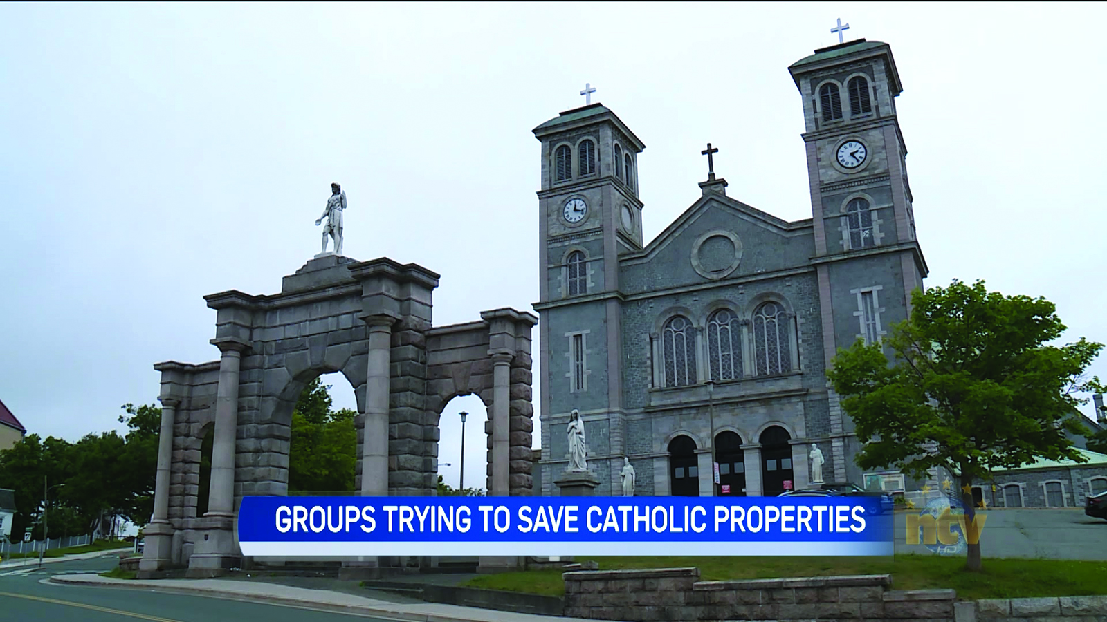 News – Newfoundland Herald