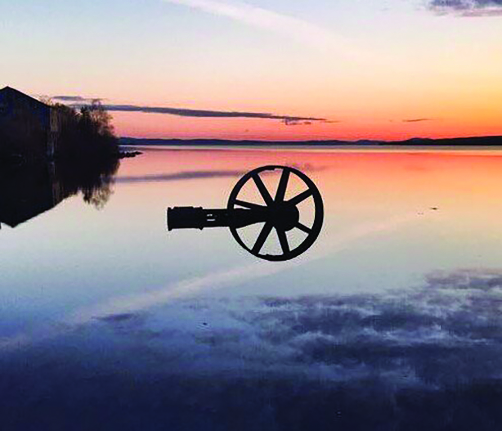 Come Home to Millertown – Newfoundland Herald