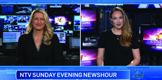 NTV: First with the News – Newfoundland Herald