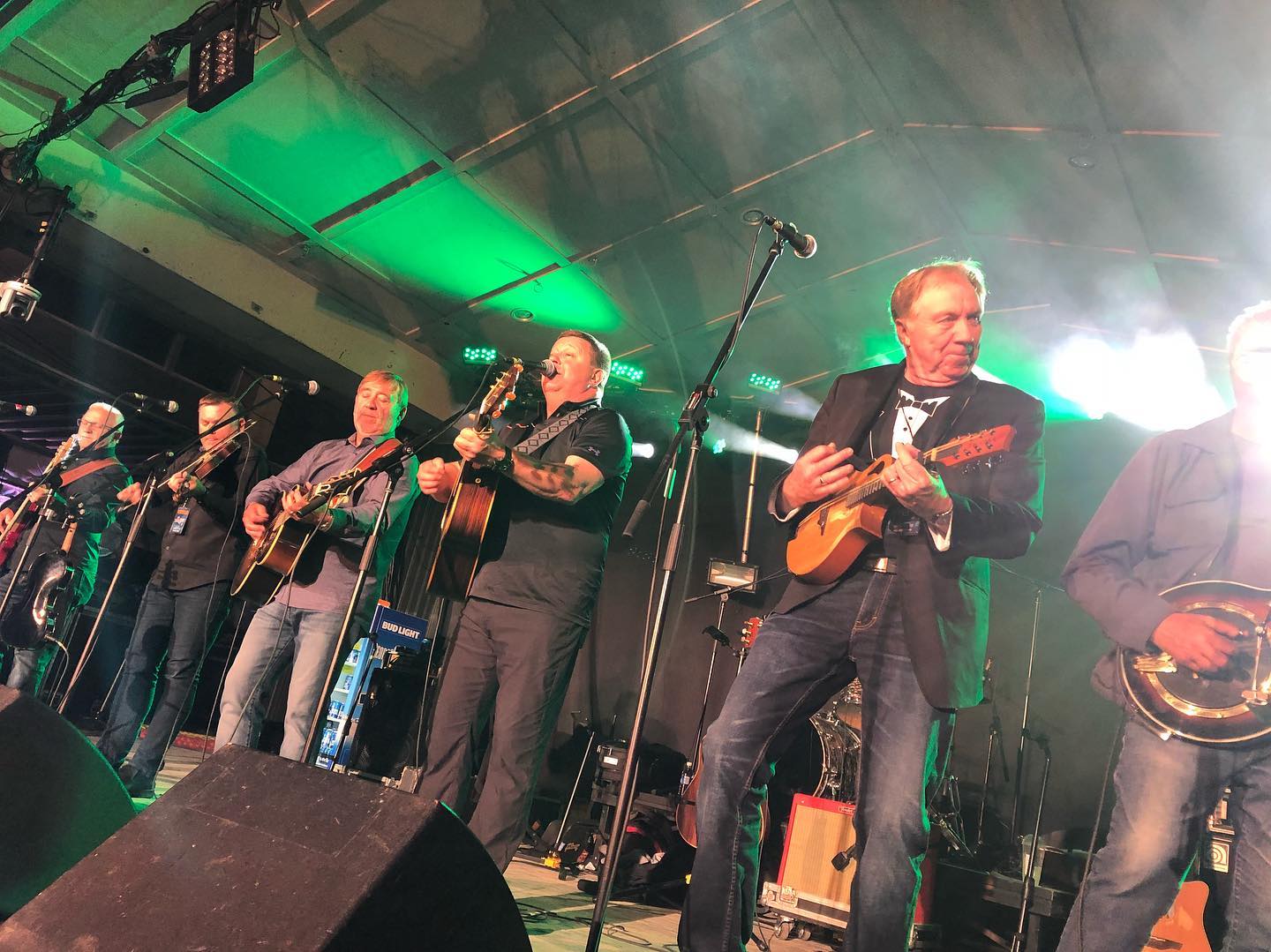 Meet the Masters of The Masterless Men – Newfoundland Herald