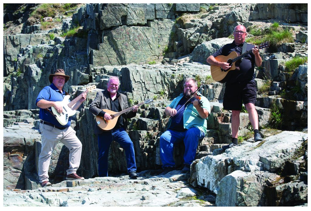 Ladies and Gentlemen: The Original Irish Descendants – Newfoundland Herald
