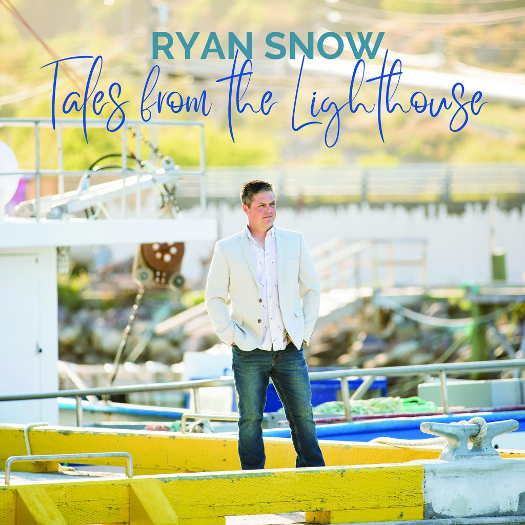 Ryan Snow: Tales From The Lighthouse – Newfoundland Herald